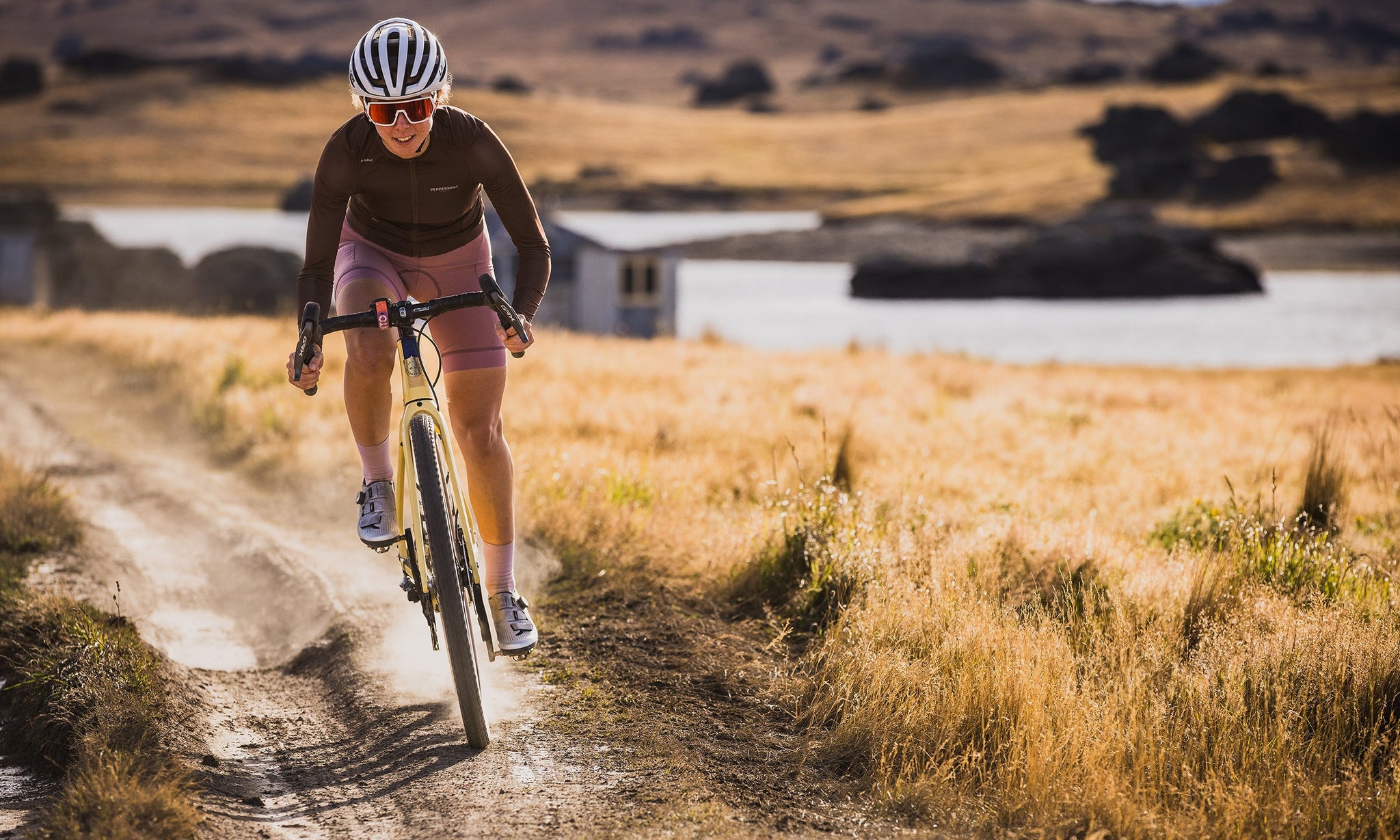 Kona Libre | The Drop Bar Gravel Bike | Kona