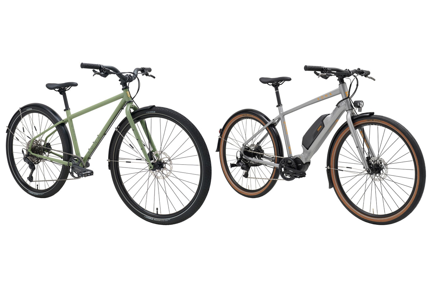 THE NEW DEWS, ECOCO AND DEW-E ARE HERE! | Kona