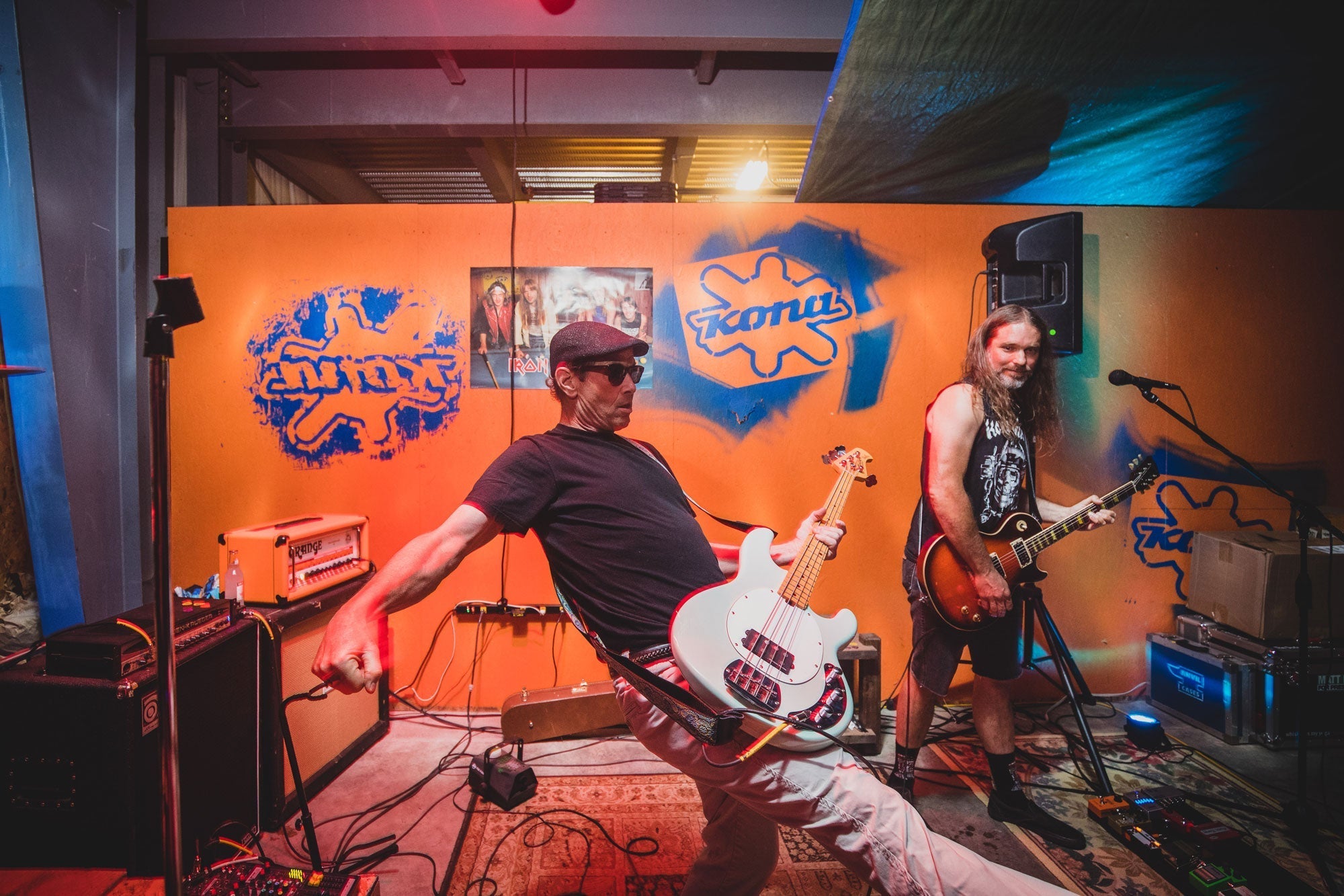 Listen to Jake Heilbron on Bikes and Big Ideas Podcast on Blister | Kona