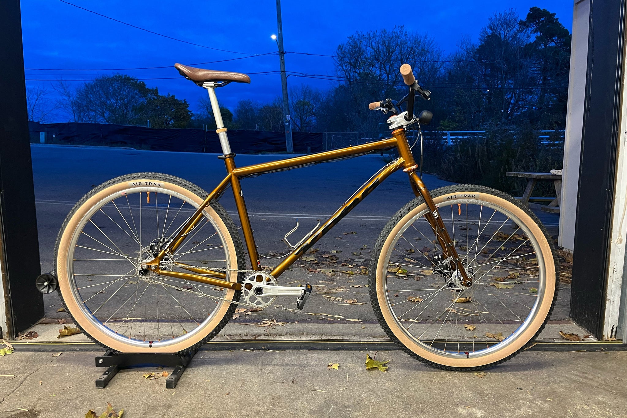 Kona Dream Builds: Zach's Do Everything Unit | Kona