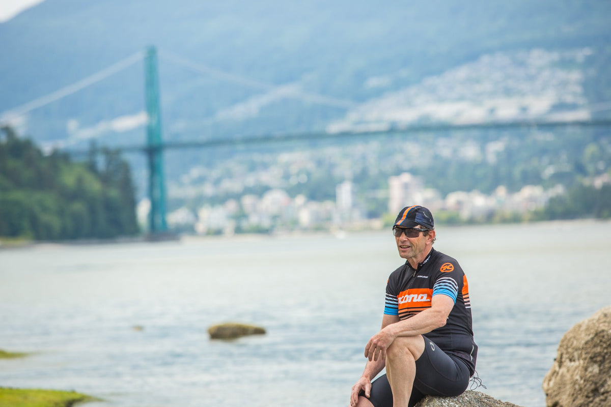 Jake Heilbron Featured On the Escape Collective's Overnight Success Po ...