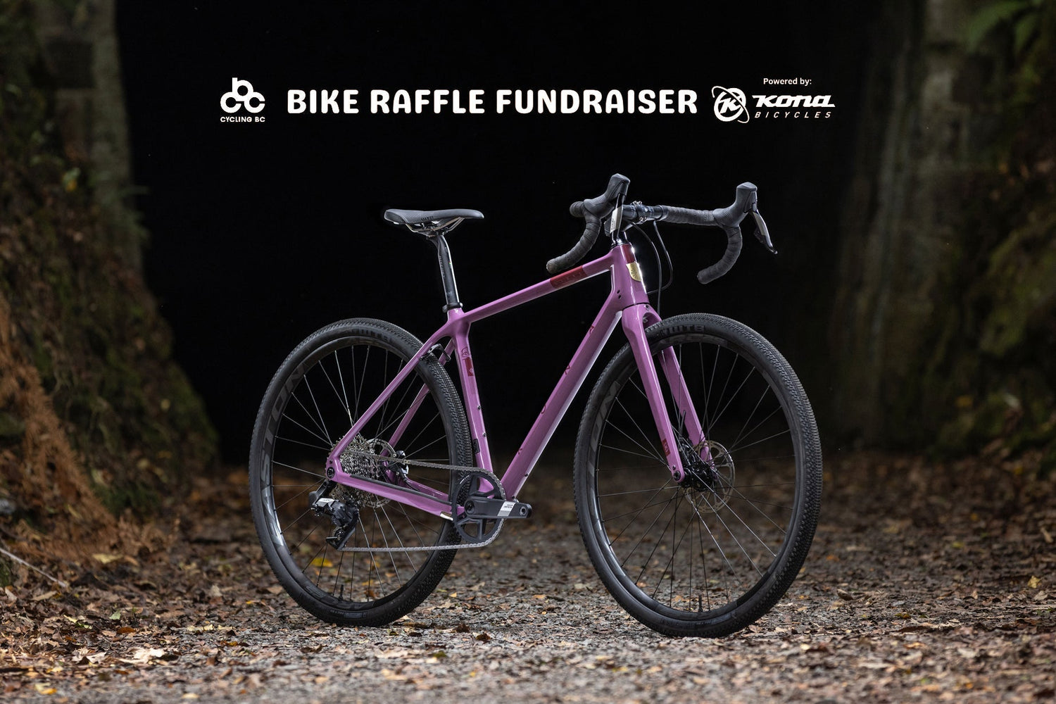 Cycling BC x Kona Bike Raffle: Winners Announced | Kona
