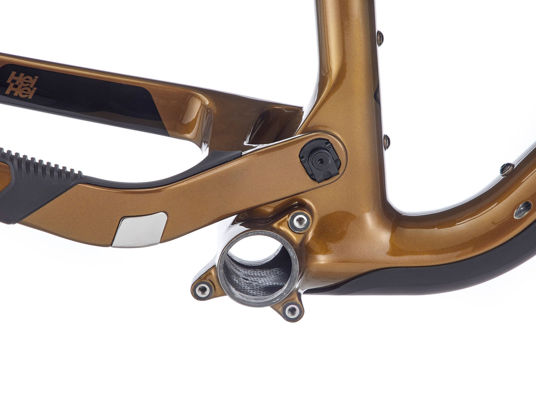 Hei Hei CR Frame | Kona