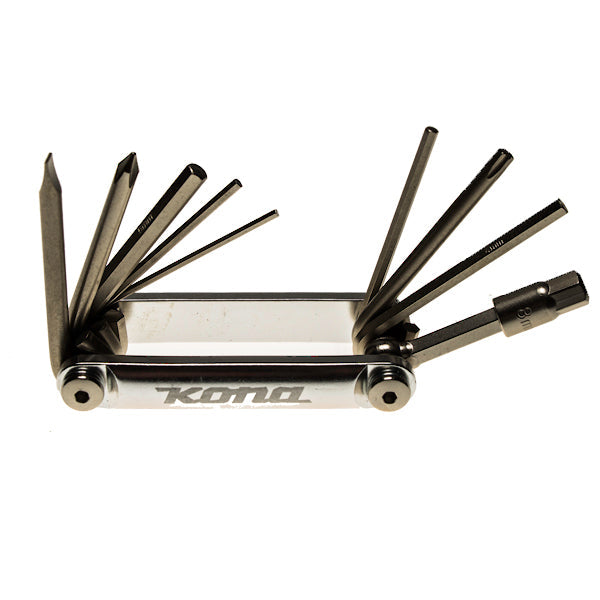 KONA Folding Multi-Tool | Kona