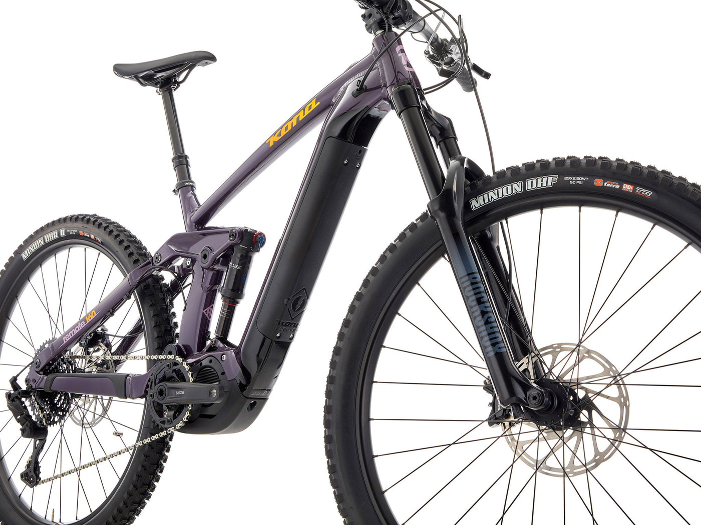 Remote 160 | Kona
