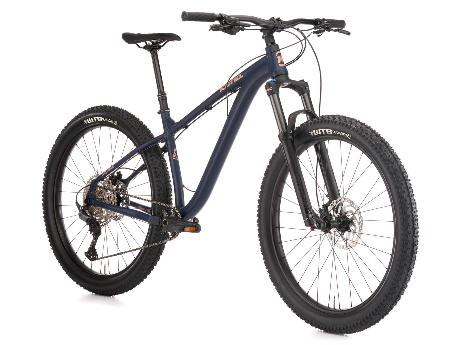 Kona Mountain Bikes | All Mountain, XC, Enduro, and Trail | Kona