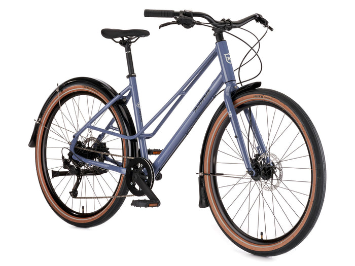 Kona Urban Bikes | Dew, Coco, and Splice | Kona