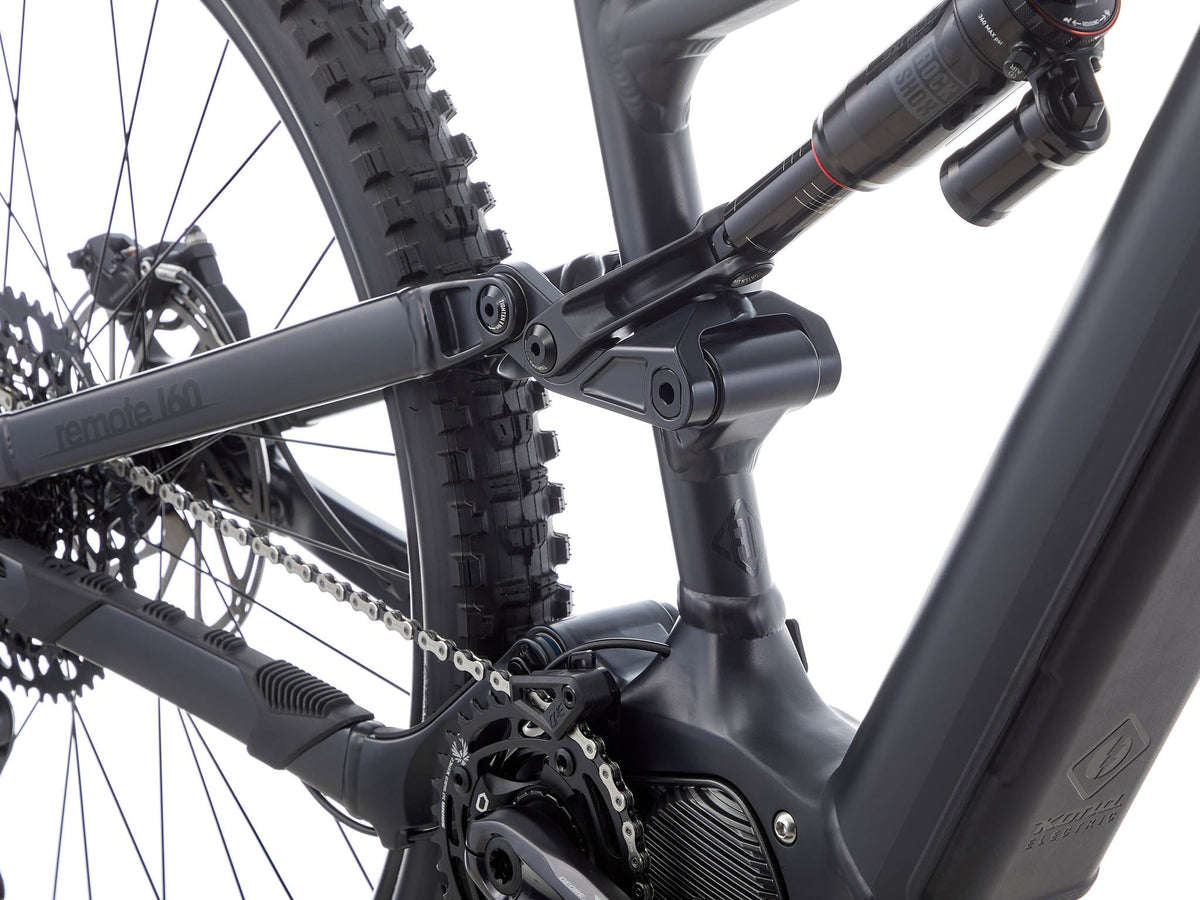 Remote 160 DL | Kona