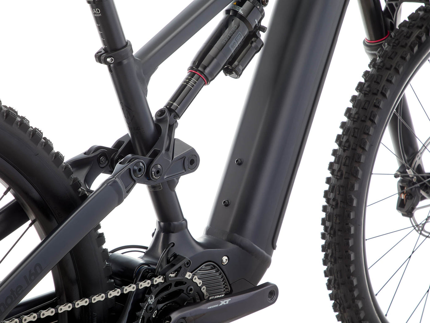 Remote 160 DL | Kona