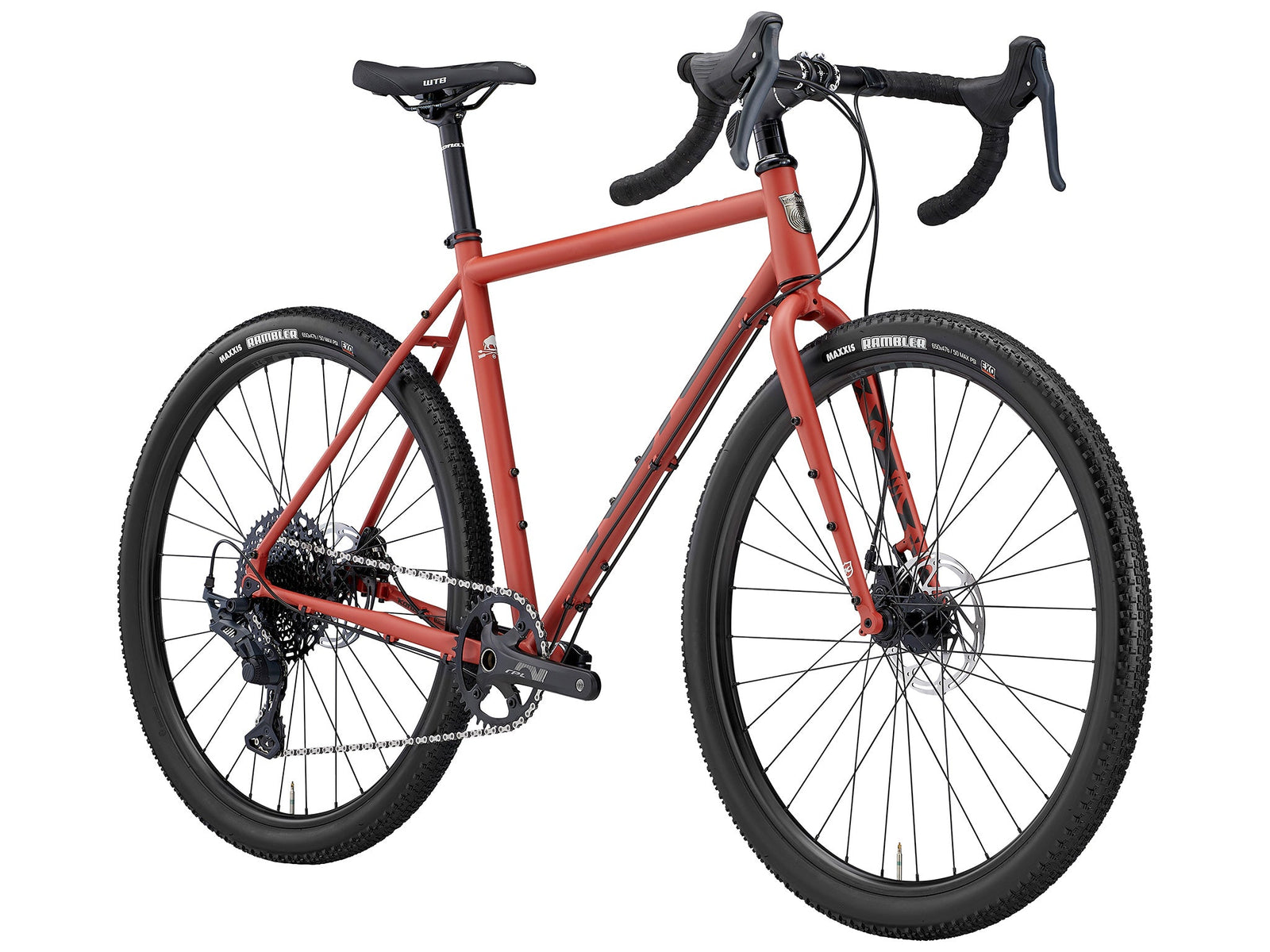 Kona Rove | The Drop Bar Adventure Bike | Kona
