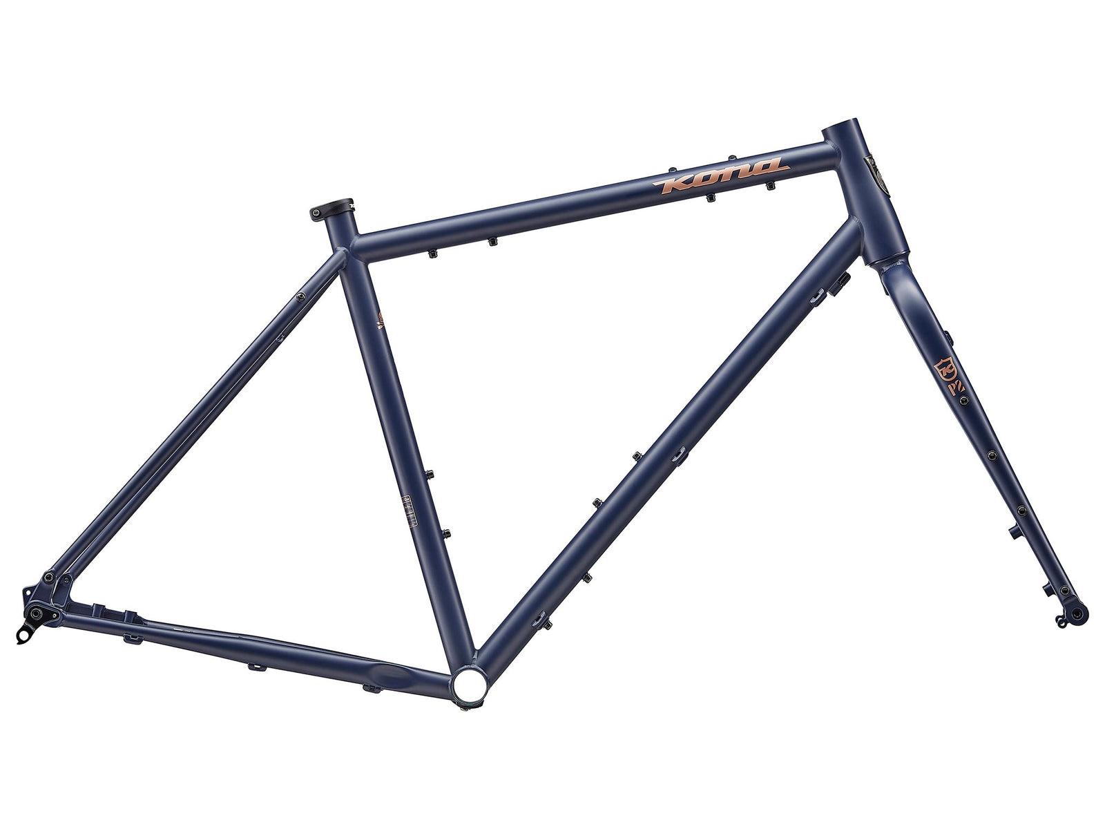 KONA Sutra LTD Frame | Kona