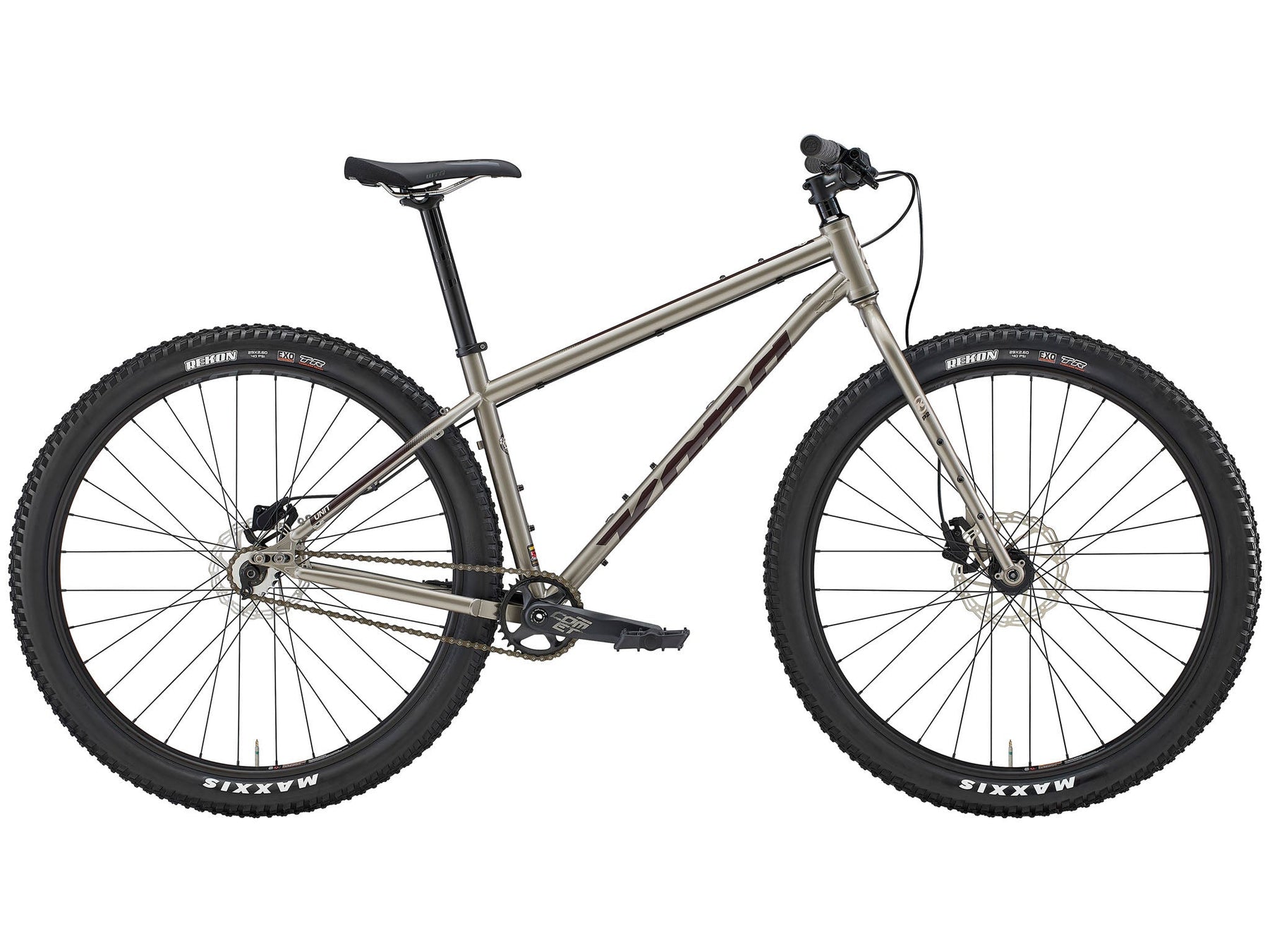 Unit | Kona
